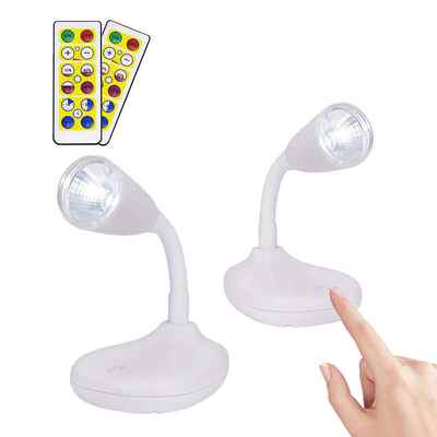 Table Lamp Bedroom Study Bedside Lamp Birthday Gift Night L