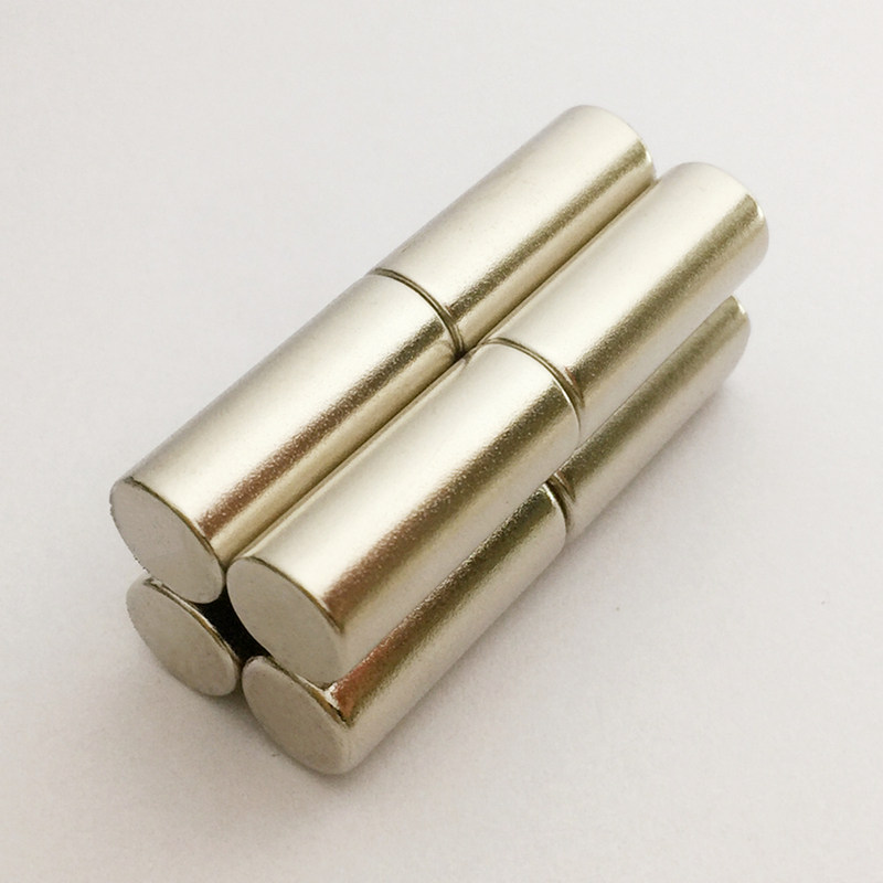8x30 Neodymium Magnet N38 8mm x 30mm Super Powerful Strong P_虎窝淘