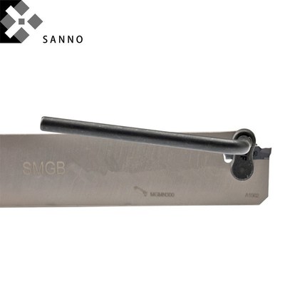 1 Set sold External deep grooving cutter blade matching for