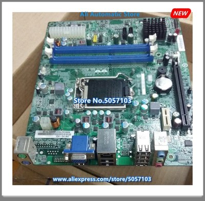 H61H2-AD 1155 Pin DDR3 Memory HDMI H61 Motherboard