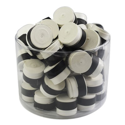 60 PCS Tennis Racket Overgrips Padel Over Grips Badminton Ov