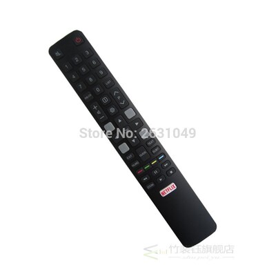 Remote Control RC802N YUI1 For TCL Smart TV  06IRPT45GRC802N