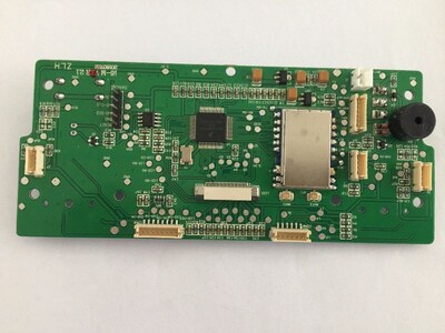 Original Flysky  Fly sky FS I6 FS I6 Main Board  Mothe