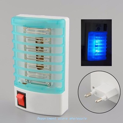 MosquIto KILLEr LAMp FLy InsEct rAp ELEctrIc AntI-MosquIto