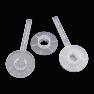 Bee Drinking Fountains Round Bees water bowl Thread Feeder A