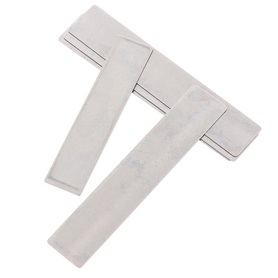 10pcs/lot Valve Plate For Compressor Valve Shrapnel Spacer A
