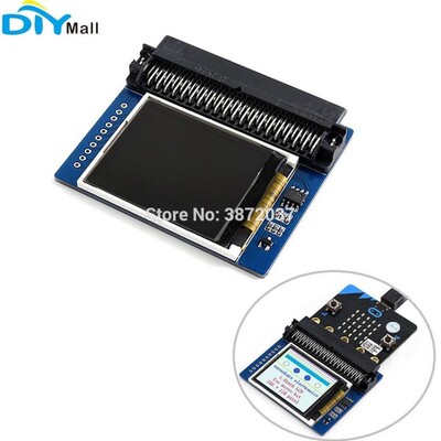 1.8inch Colorful Display Screen Module 160x128 ST7735S Driv