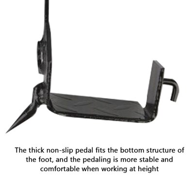 Fast Climb Tree Special Tools for Picking Fruit Outdoor Clim