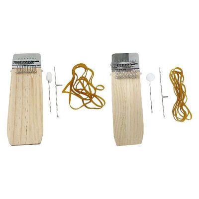 Small Loom Speedweve Type Weave Tool Speed Weave Darning