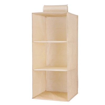 Drawer Shelves Hanging Wardrobe Organizer Storage Box Shoes