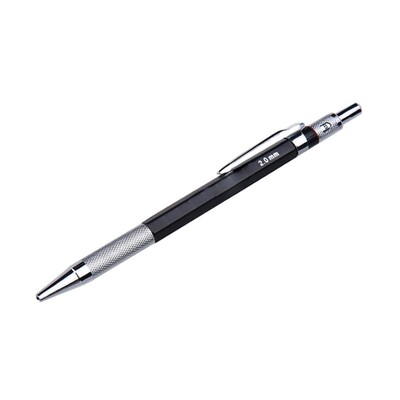 1pc 2mm 2B Drafting Automatic Mechanical pencil  kids Sketch