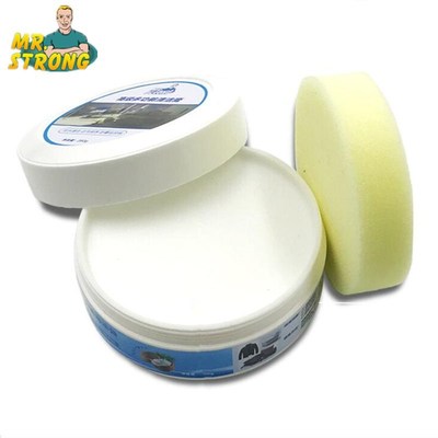 Multifunctional Leather Cleaner Car Seat Sofa Leather Clothi