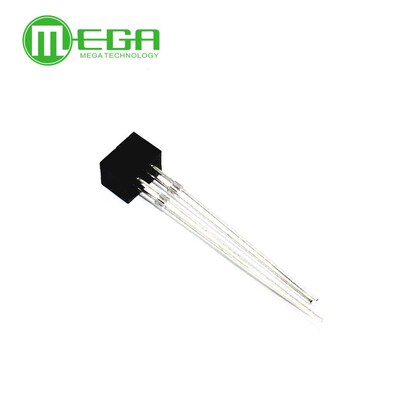 New  100PCS QRD1114  DIP-4  Diffuse reflection photoelectric