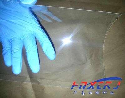 ITO Flexible Conductive Thin Film (PET) 150 Ohm/Capacitance