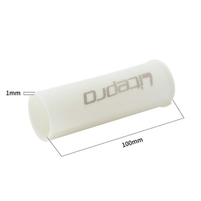 Folding Bike Seatpost Sleeve Shim Tube Sleeve Reducer Seat t