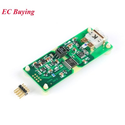 AD7793 K Thermocouple Acquisition Module High Precision Temp