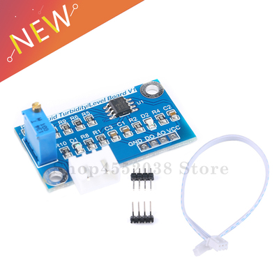 TS-300B High Quality Turbidity Sensor Detection Module Water