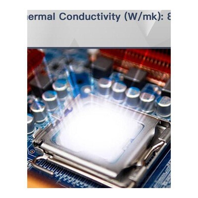 ARCTIC MX-4 Thermal Compound Paste for Coolers Heat Sink Pas