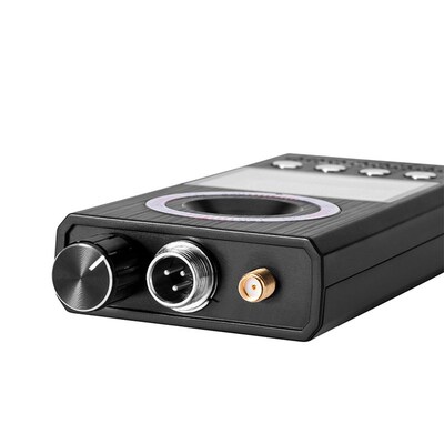 Automatic guessing anti eavesdropping anti monitoring K68 c