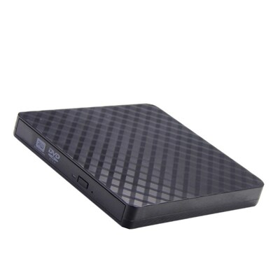 New Portable SB3.0 External CD/DVD/VCD Optical Drive CD-RW W