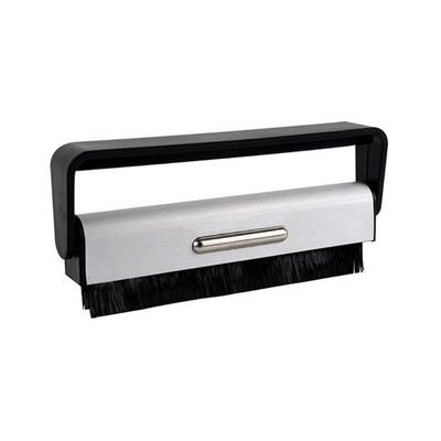 Hi-Fi Vinyl Record Cleaner Brush Turntable Carbon Fiber Reco