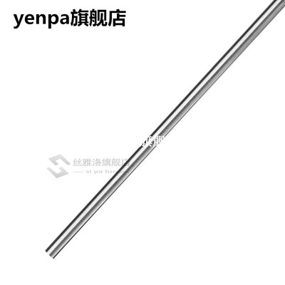 1pc New Grade 5 GR5 Titanium Ti Bar Mayitr Metal Rod Stick 5