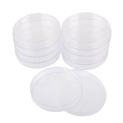 Lab 120mm x 20mm Sterilized Petri Cell Tissue Culture Dishes