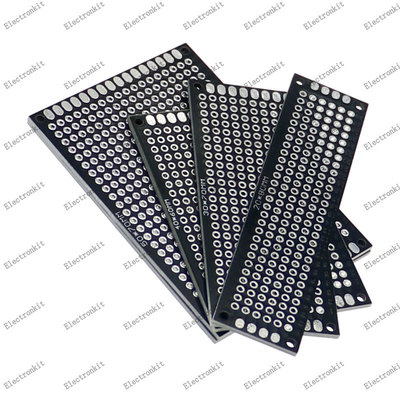 20pcs/lot PCB Prototype Board Circuit Protoboard Universal S