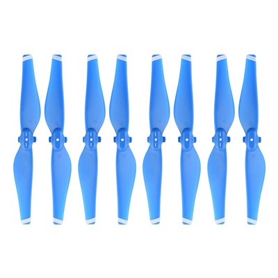 4 Pairs 5332S Propeller for DJI Mavic Air Drone Quick Releas