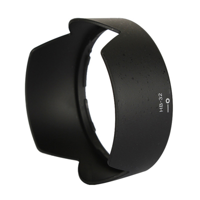 Photography Reversible F/3.5-5.6G Replacement Cover Lens Hoo