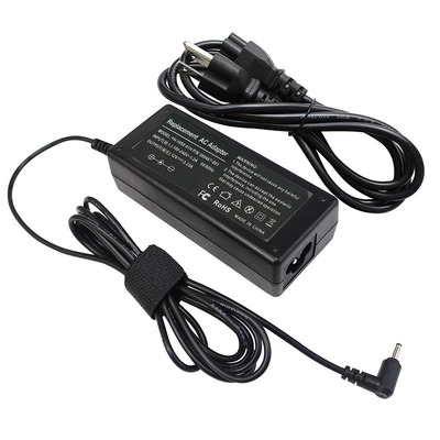12V 3.33A Adapter Supply Replacements Power Laptop Charger F