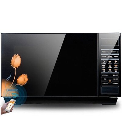 HC-83303FB microwave oven steam intelligent convection oven