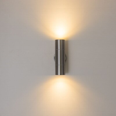 p down wall light led modern indoor hotel decoration light l
