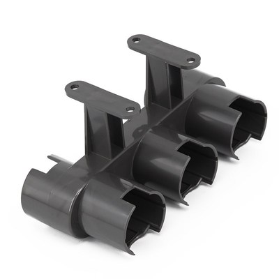 Storage-Holder Holding-Rack Broom Vacuum-Cleaner Wall Mouted