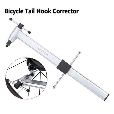 Bike Hook Aligner Tool Derailleur Hanger Alignment Tool