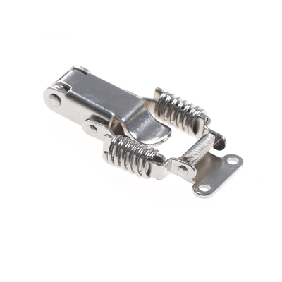 Cabinet Boxes Hasp Lock Spring Latch Catch Toggle Toggle Lat