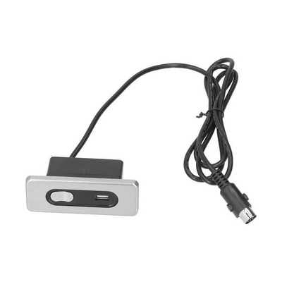 Electric Sofa Controller Manual Recliner Switch with USB Cha