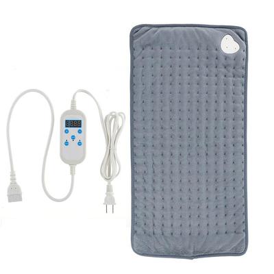 Heating Pads 23.6x11.8 Inch Portable Electric Heating Pads