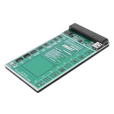 W209A+ Battery Activation Fast Charge Board+Micro USB Cable
