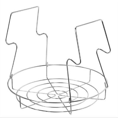 1 Pcs Stainless Steel Canning Rack Handles Rack Non-Rusting