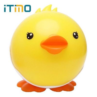 ITimo For Children Gifts 4 Colors Cute 3 Modes Touch Sensor