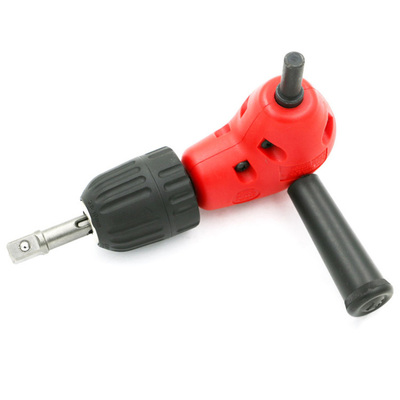Angle 0.8-10MM 90 Degree Converter Keyless