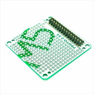 M5Stack Official Core Development of Experimental Proto Boar