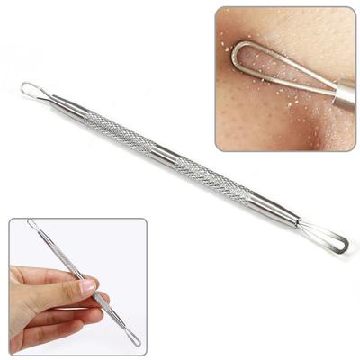 Acne Pimple Popper Removal Needle Blackhead Blemish