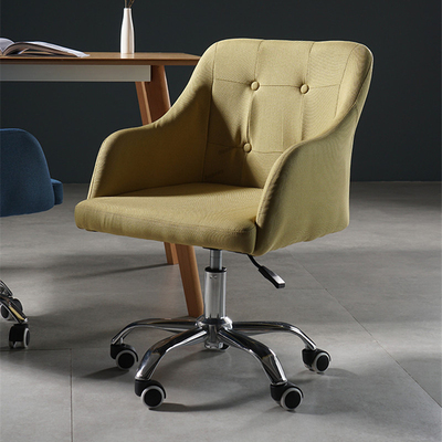 Nordic Office Chairs Computer Chair Simple Modern Ins