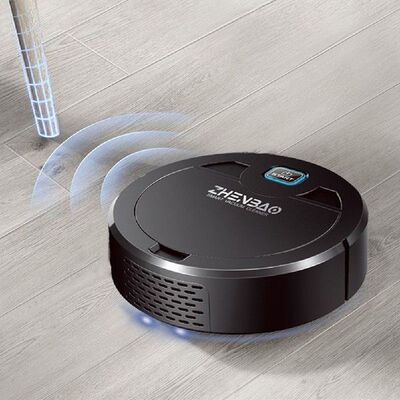 Robot Vacuum Cleaner Intelligent Floor Cleaning Robot