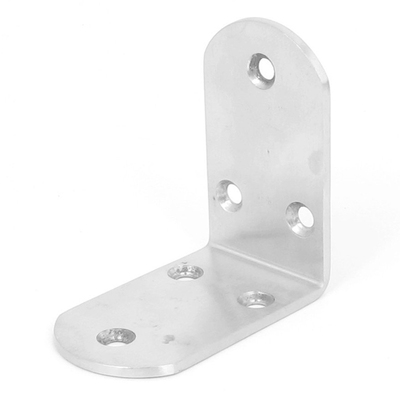 65mmx65mm 6 Holes L Shape Corner Brace Repair Right Angle Br