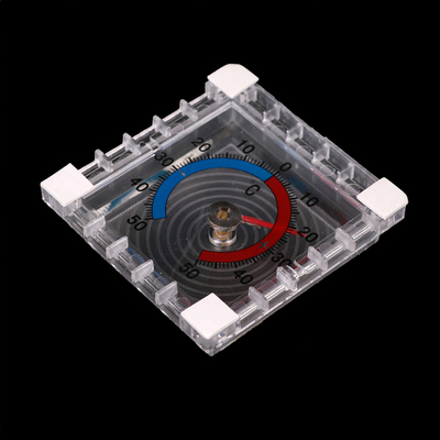 Temperature Thermometer Window Indoor Outdoor Wall Greenhous