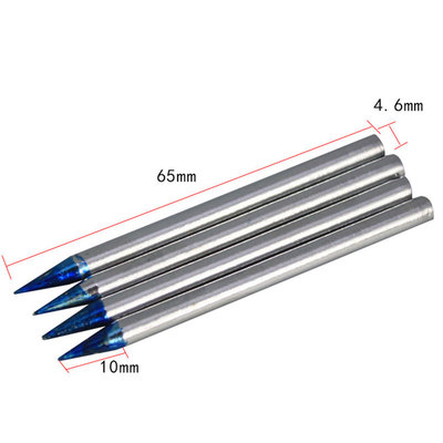 900M-T-I 150W Tip Pure Copper Iron Tip For Rework Station Ir