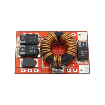 Boost module special efficiency 92% DC-DC boost circuit boar